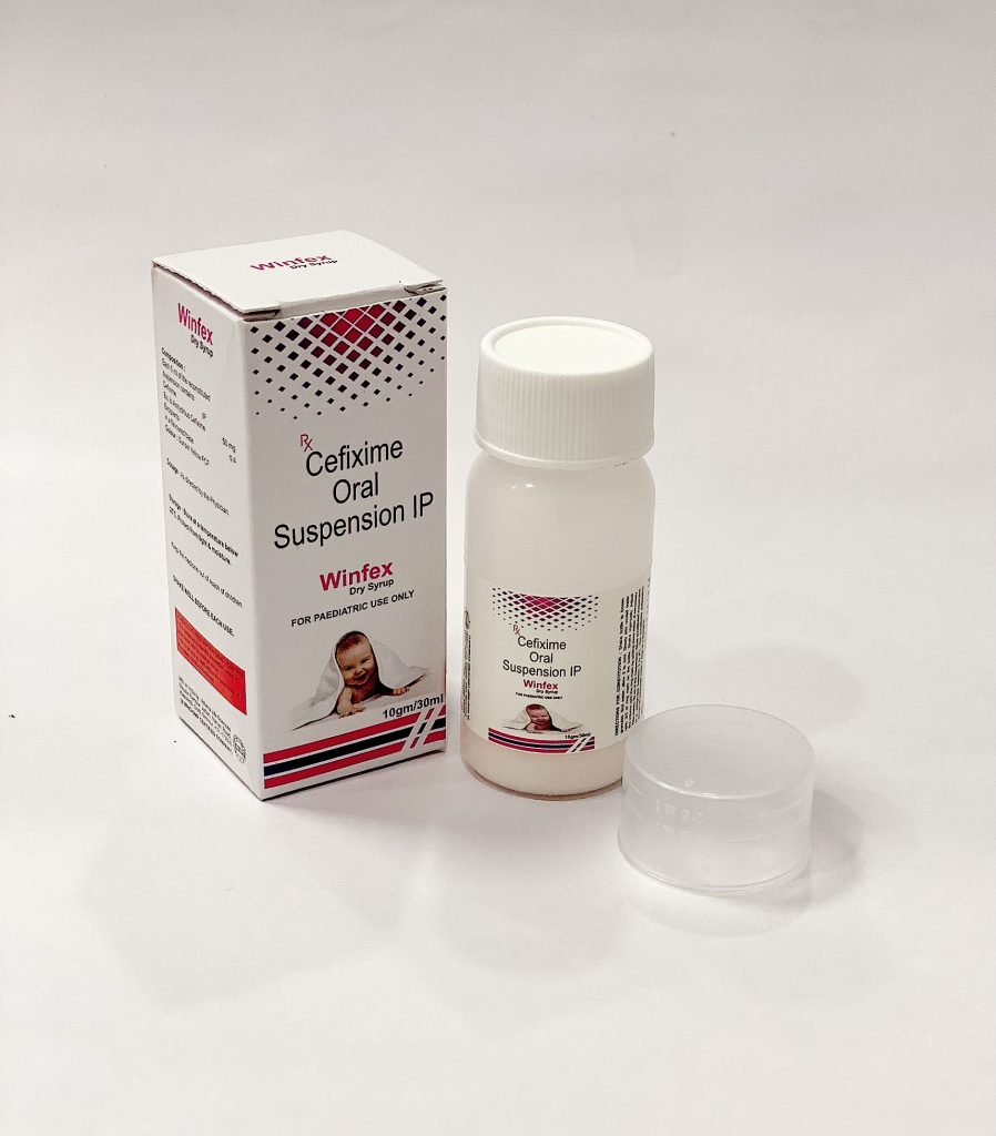 WINFEX D/SYP – Sunwin Healthcare PVT LTD