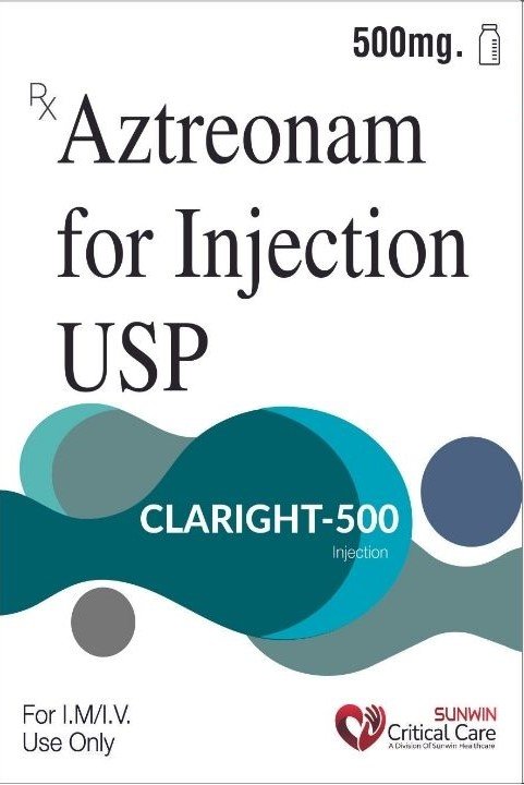 PCD Pharma Franchise for Critical Care | Sunwin Healthcare