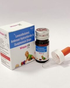 Sunwin Junior - Pediatric PCD Company – Sunwin Healthcare PVT LTD